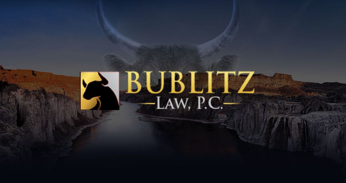 Firm Overview | Bublitz Law, P.C.